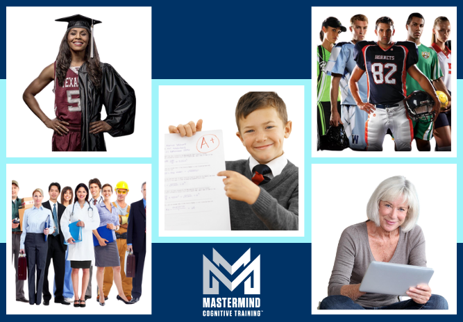 Mastermind Cognitive Training | Brain Training